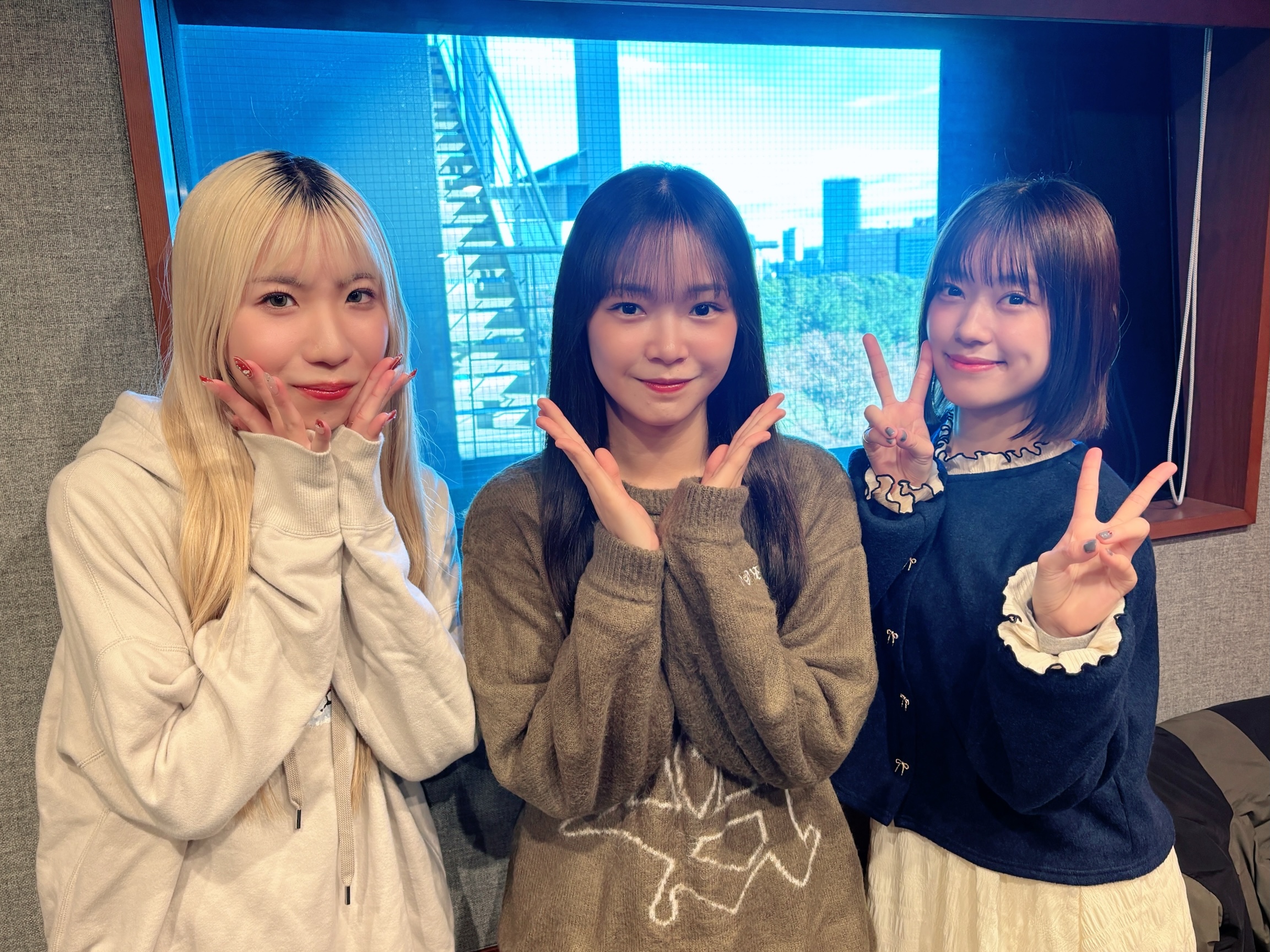 Little Glee Monster 「Join Us！」|Little Glee Monster『Join Us！』AuDee #69|AuDee（オーディー） | 音声コンテンツプラットフォーム