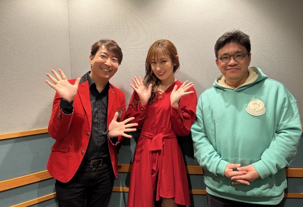 Femtech Radio～With Beautiful Life～|【#03】 ゲスト、熊田曜子が語る性の悩み Part1|AuDee（オーディー） | 音声コンテンツプラットフォーム