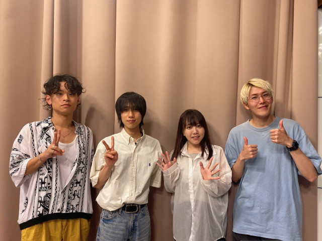 Memories＆Discoveries|10月31日(金) ゲストは・・・？|AuDee（オーディー） | 音声コンテンツプラットフォーム