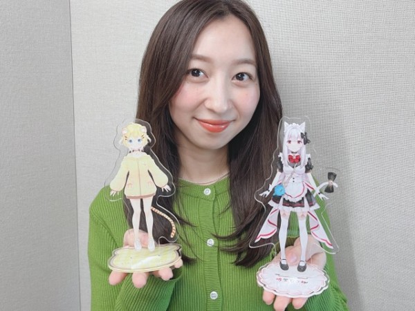 ハコネクトのとらねこ放送局ぶいっ！|【No.13】みんな大好き()ハコチャレ回（プレミアムパート）|AuDee（オーディー）