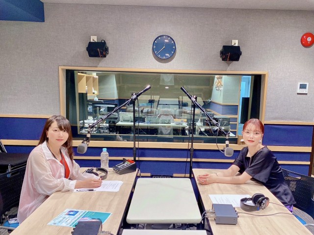 Memories＆Discoveries|8月22日(金) ゲストは・・・？|AuDee（オーディー） | 音声コンテンツプラットフォーム