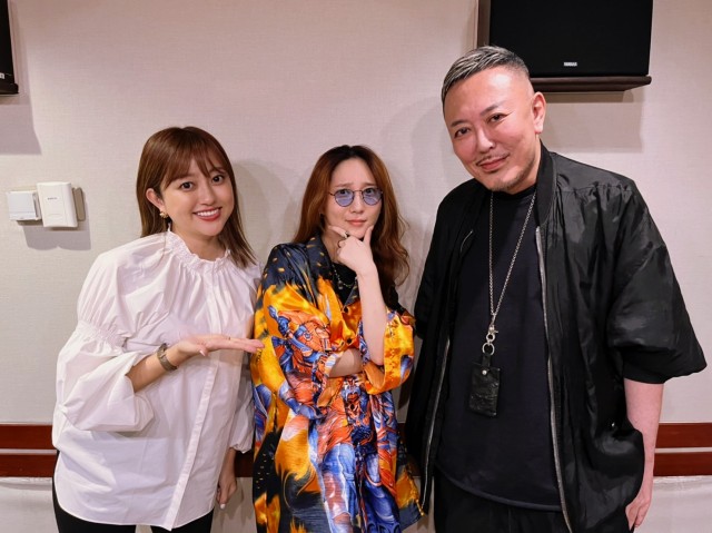 名越スタジオ presents THE Future Lounge|泣いちゃう・・・|AuDee（オーディー） | 音声コンテンツプラットフォーム