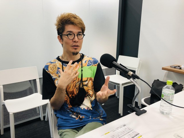 SING LIKE TALKING 佐藤竹善のアンダンテ|スーパーボーカリスト「伊藤大輔」さんシリーズ、2回目！|AuDee（オーディー） | 音声コンテンツプラットフォーム