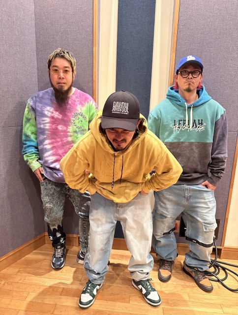 WANIMAのラジオ|第128回、ありがとうございました！|AuDee（オーディー） | 音声コンテンツプラットフォーム