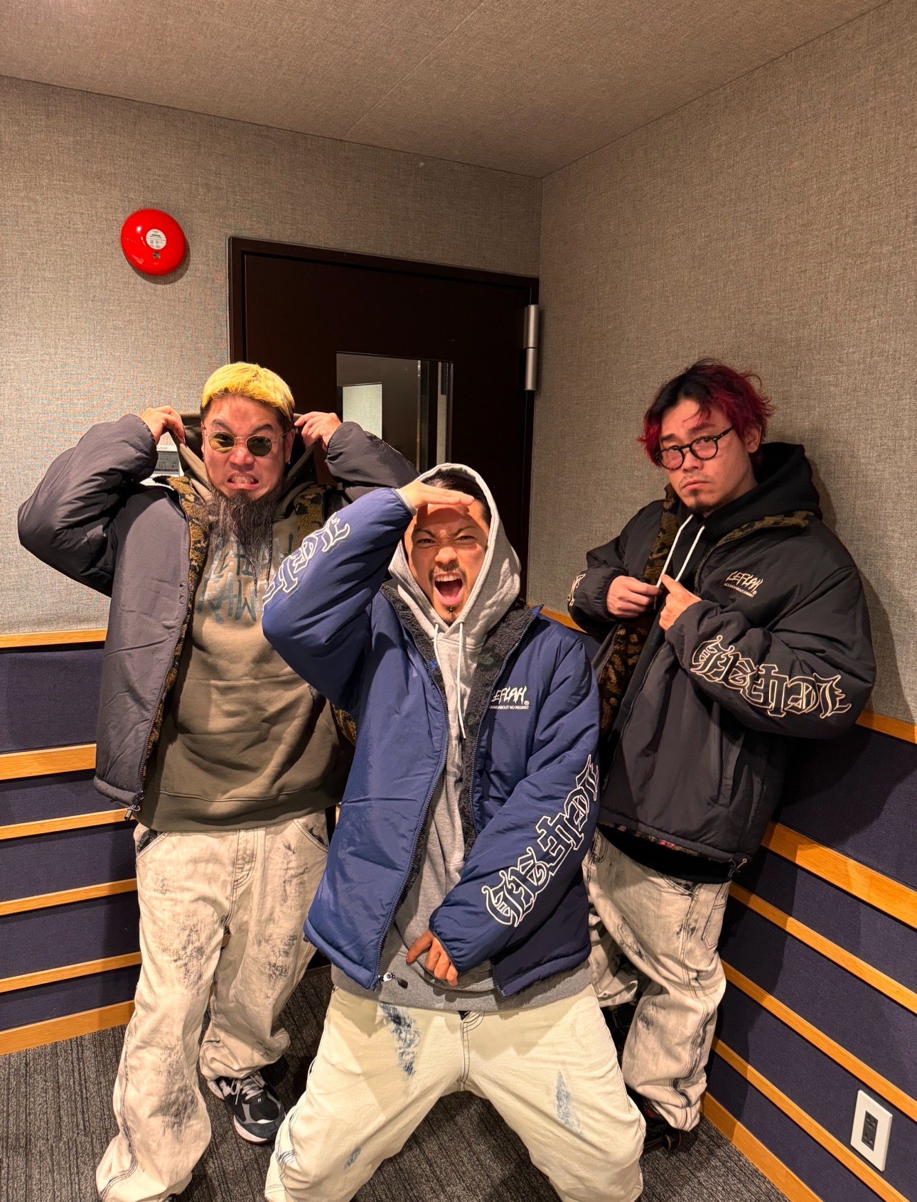 WANIMAのラジオ|【アフタートーク】20240114|AuDee（オーディー） | 音声コンテンツプラットフォーム