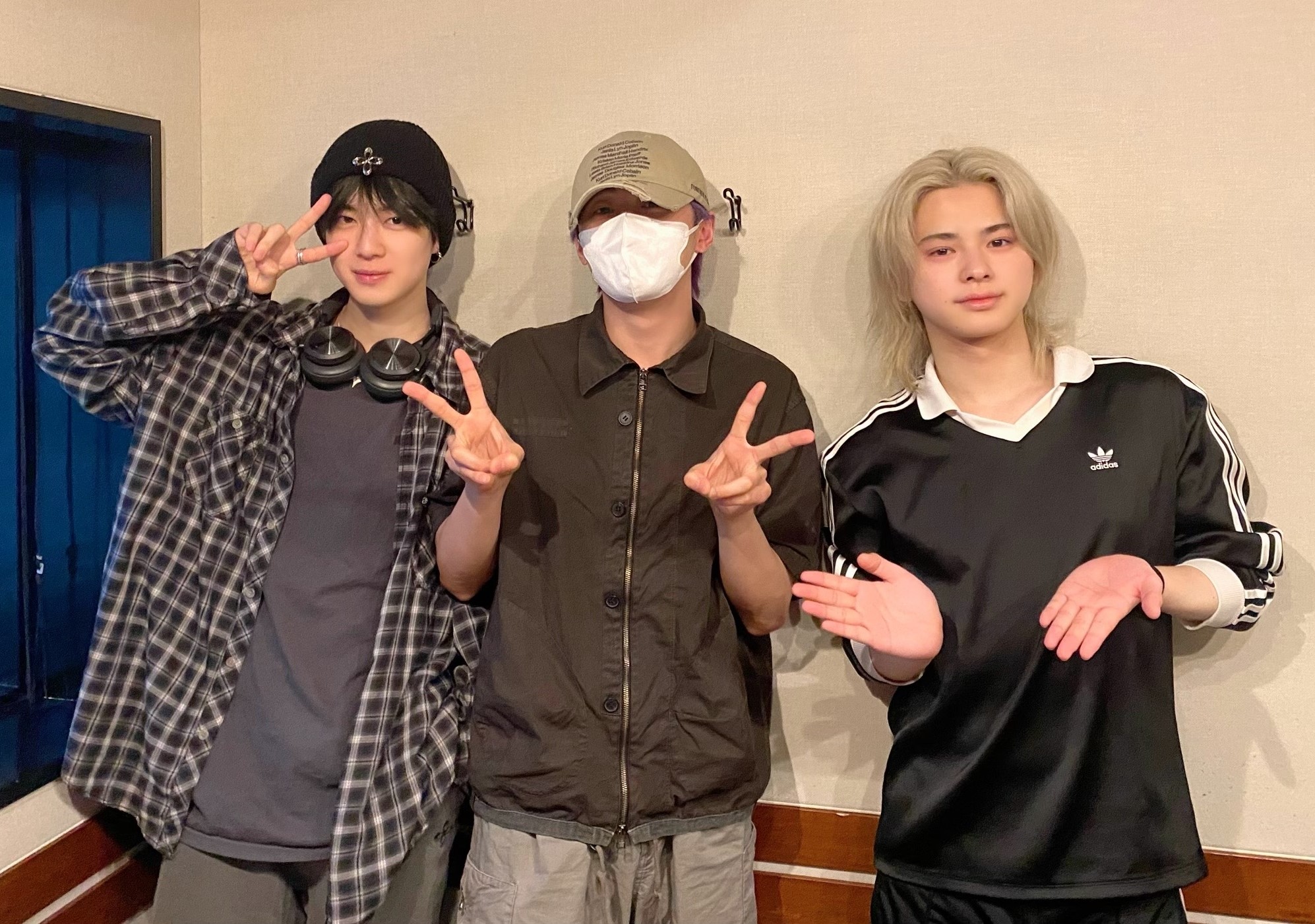 From INI|#136【アニメ愛を語りたい ＆ MJQ誕生】私が一番はしゃいだ日②|AuDee（オーディー） | 音声コンテンツプラットフォーム