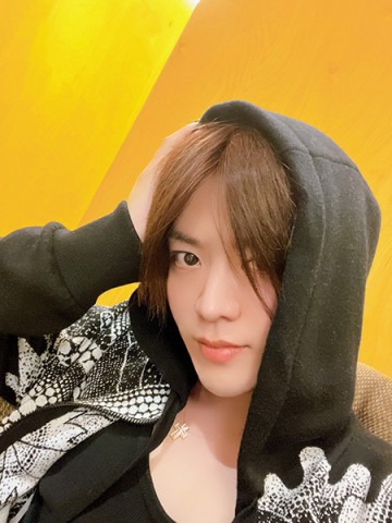 NCT 127 ユウタのYUTA at Home|YUTA|AuDee（オーディー）