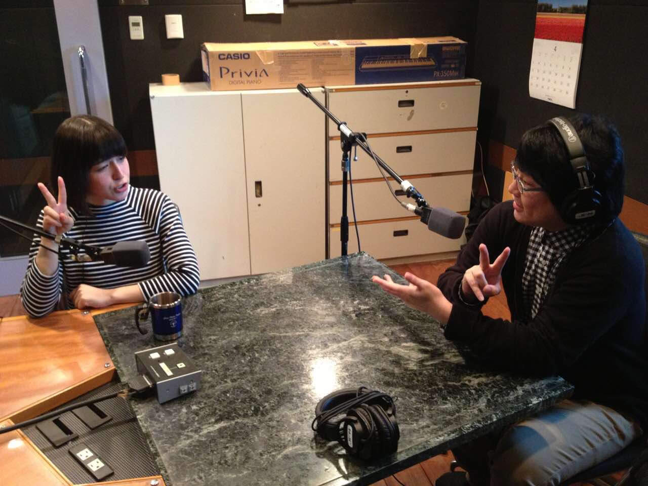 simple style －オヒルノオト－|OH! SIMPLE MORNING VOL.1|AuDee（オーディー） | 音声コンテンツプラットフォーム