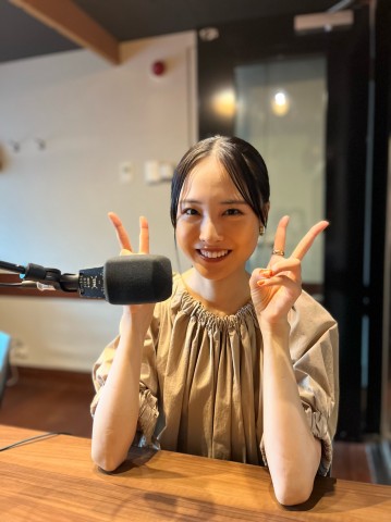 大友花恋のハナコイradio|#15 花恋ちゃんの身に起こったこの夏の大事件！？！？|AuDee（オーディー）