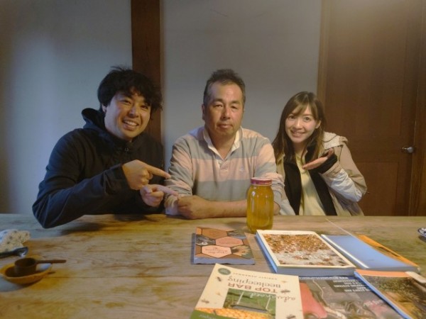 里山ZERO BASE コラボレーションラジオ 『Sato Note』|西野文貴|高橋万里恵|AuDee（オーディー）