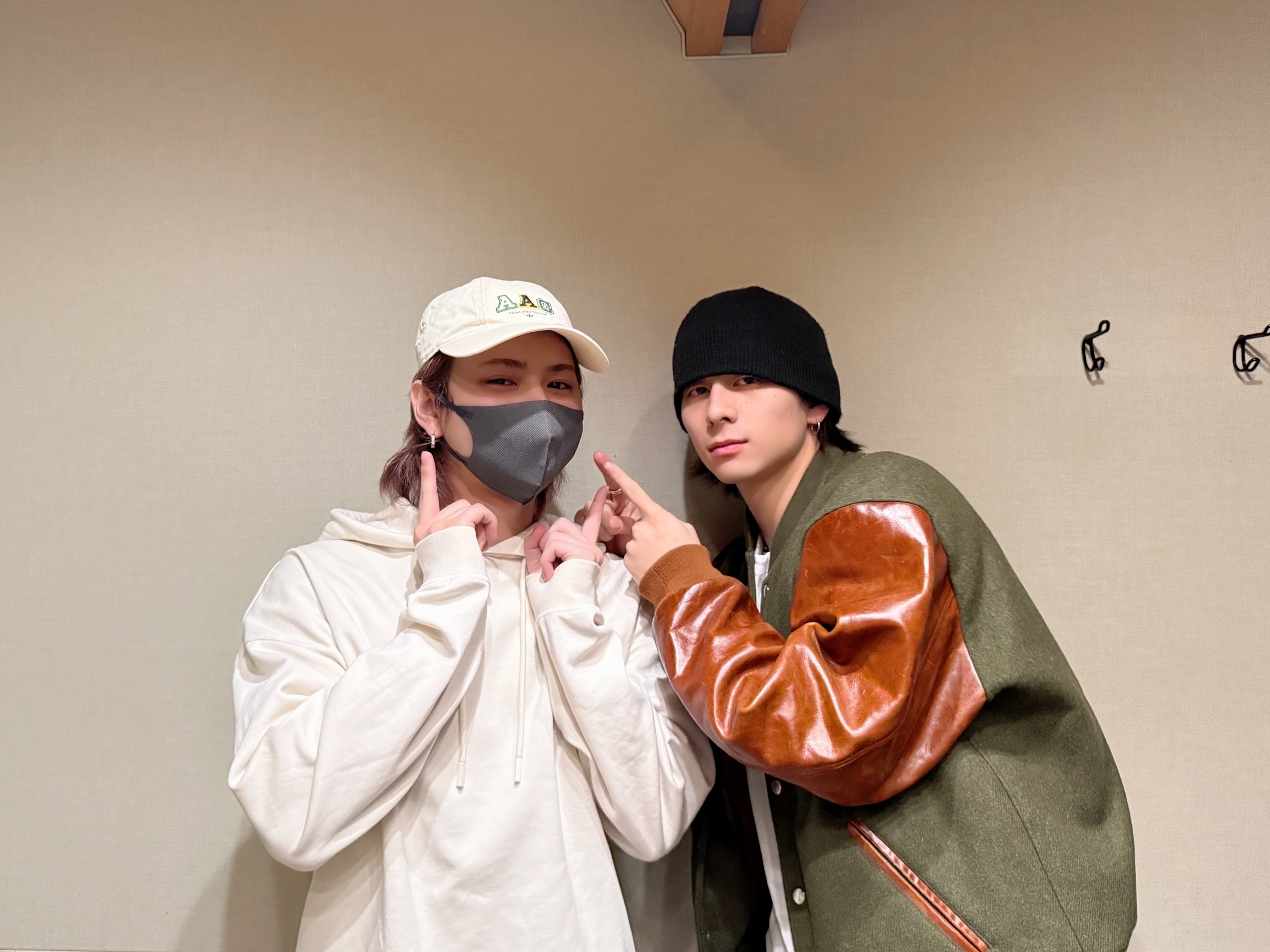 From INI|#169【誰～？ ＆ マイルドなMJ】あれどうにかしてください！②|AuDee（オーディー） | 音声コンテンツプラットフォーム