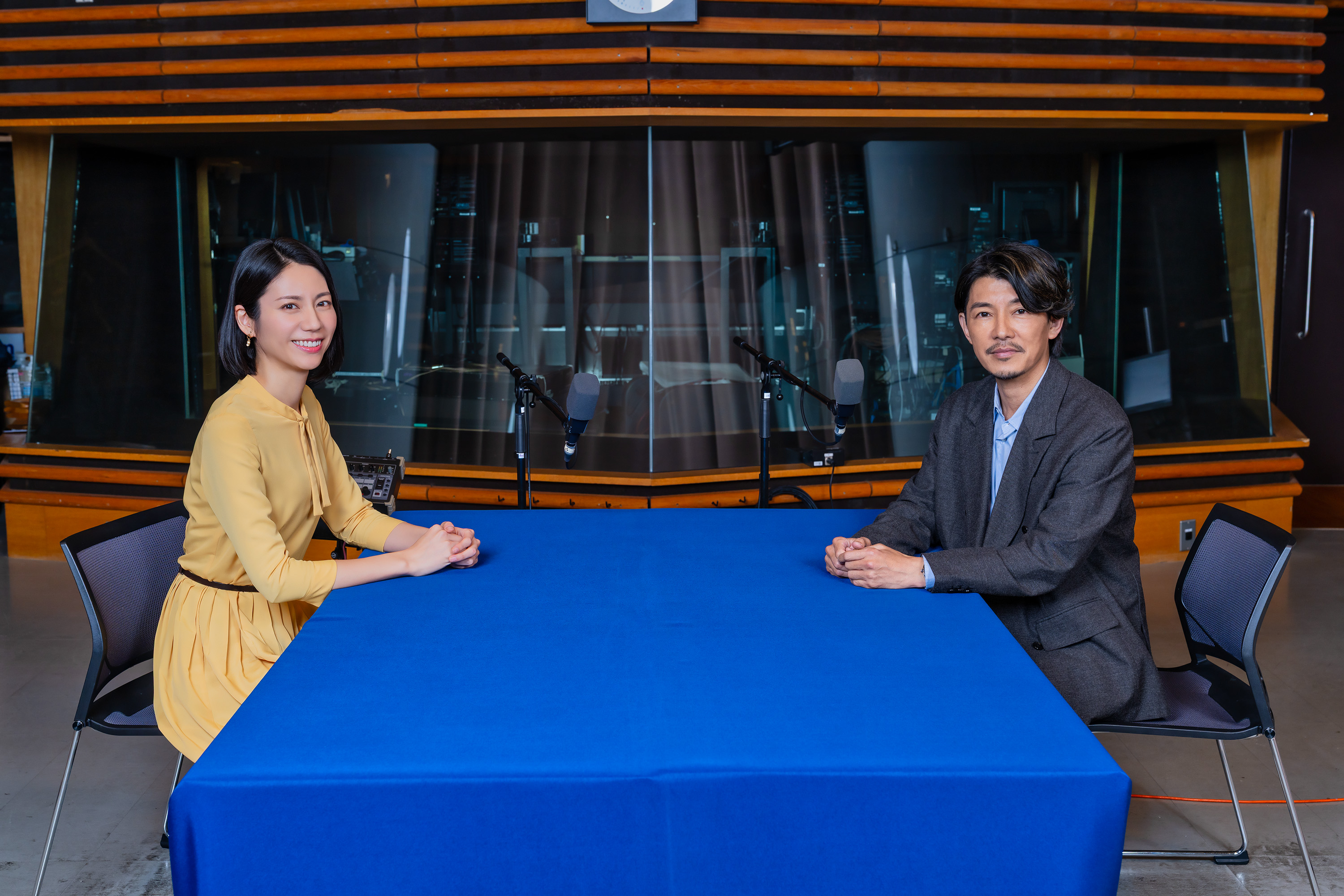 Grand Seiko presents My Time My Story|「My Time My Story」3月ゲスト：藤木直人さん #1|AuDee（オーディー） | 音声コンテンツ ...