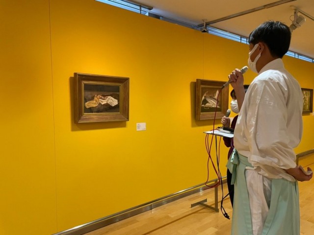 善通寺・仲多度 お宝ディスカバリー|お宝ファイルNO.51 芸術の秋を楽しむこともできちゃう！金刀比羅宮の様々なお宝|AuDee（オーディー） | 音声コンテンツプラットフォーム