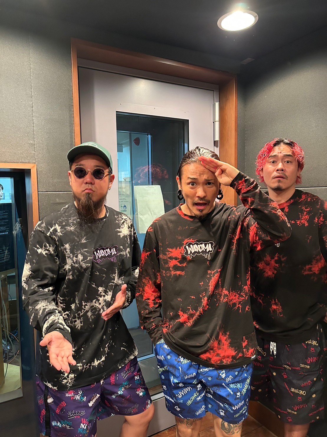 WANIMAのラジオ|【アフタートーク】20230924|AuDee（オーディー） | 音声コンテンツプラットフォーム