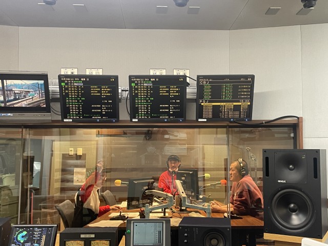 MDC【カミナリ】ミッドナイト・ダイバーシティー～正気の Saturday Night～|【MDC第3週カミナリ】2024年4月20日の放送は･･･|AuDee（オーディー） | 音声 ...