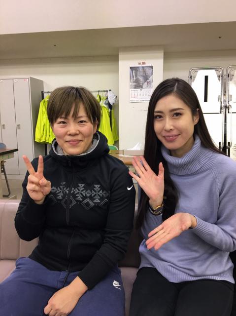 OVAL ANGELの～Angel Talk～|東京オーヴァル京王閣「OVAL ANGELの～ANGEL TALK～」vol.33|AuDee（オーディー） | 音声コンテンツプラットフォーム