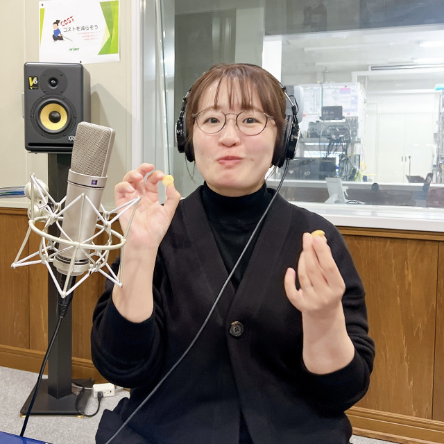 丸顔たちは、きょうも空腹|第111回放送後記（2025年11月15日）|AuDee（オーディー） | 音声コンテンツプラットフォーム