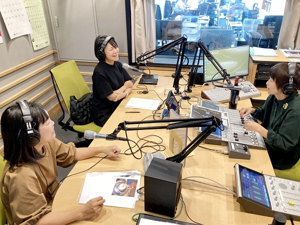 東讃RADIO CLOVER|Vol.83 3市町合同週！東讃を食べつくせ、秋のグルメ情報(231018OA）|AuDee（オーディー） | 音声コンテンツプラットフォーム