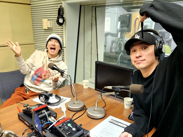 s**t kingzのダンサーだってしゃべりたい|ダンサーだってしゃべりたい #227|AuDee（オーディー） | 音声コンテンツプラットフォーム