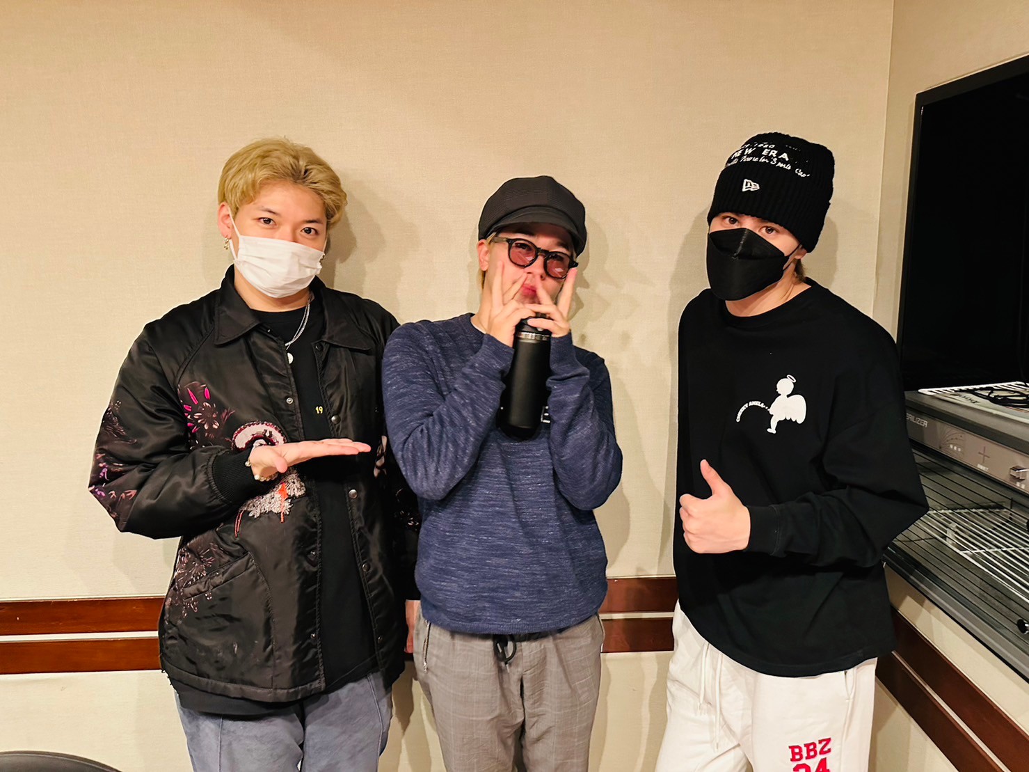 BALLISTIK RADIO|新#149「やめちゃおうかな、先生」|AuDee（オーディー） | 音声コンテンツプラットフォーム