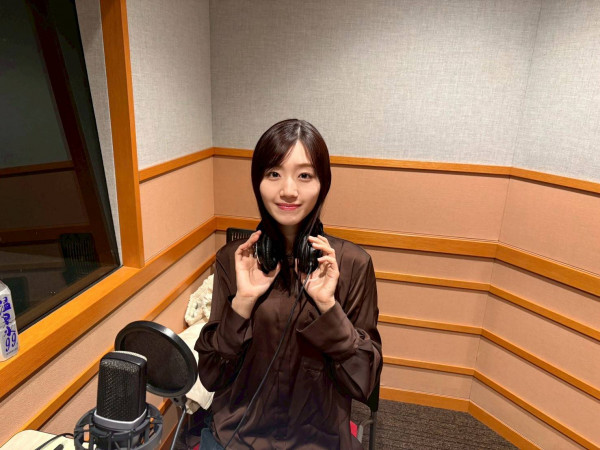 佐々木美玲のハピハピ！ハッピーラジオ！|佐々木美玲のハピハピ！ハッピーラジオ！＃9|AuDee（オーディー） | 音声コンテンツプラットフォーム