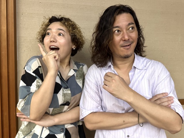 Happy Our Party!|2025年7月22日（火）テーマ「フィーバーした話」|AuDee（オーディー） | 音声コンテンツプラットフォーム