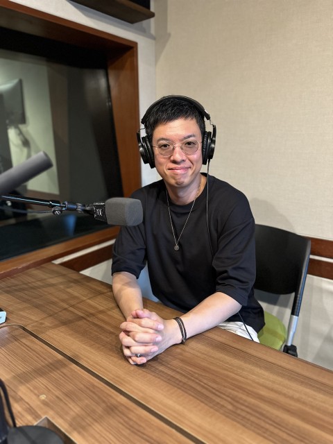 COSMO みらいかぜ|#2 「りんごの木」がつなぐ未来|AuDee（オーディー） | 音声コンテンツプラットフォーム