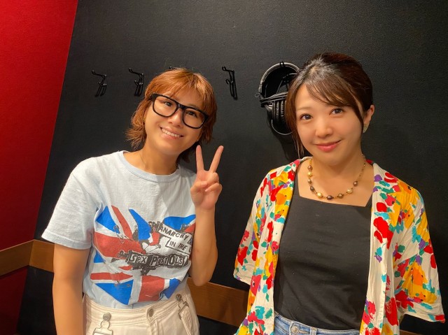 レコレール|8/21(水)にお迎えしたゲストは・・・？（その2）|AuDee（オーディー） | 音声コンテンツプラットフォーム