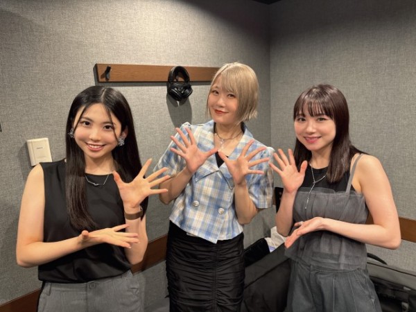 ハラミちゃんのハラミファソRadio♪|おかわり 149杯目～メッセージ紹介&「トリセツ」プレイバック～|AuDee（オーディー） | 音声コンテンツプラットフォーム