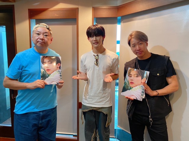 JUMP UP MELODIES|【 9/22放送 JUMP UP MELODIES 】|AuDee（オーディー） | 音声コンテンツプラットフォーム