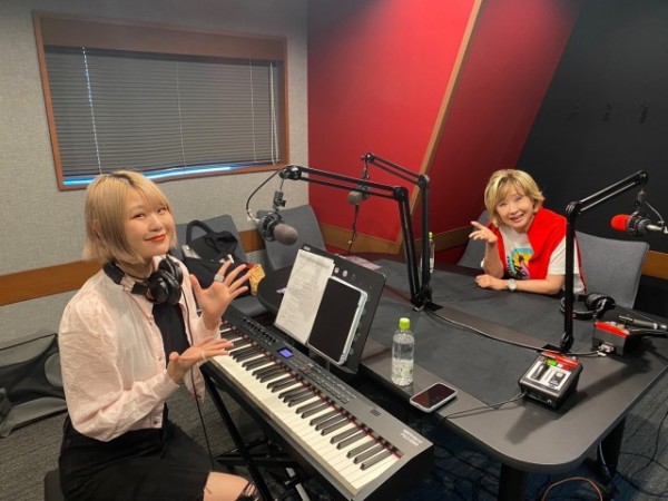 ハラミちゃんのハラミファソRadio♪|おかわり 149杯目～メッセージ紹介&「トリセツ」プレイバック～|AuDee（オーディー） | 音声コンテンツプラットフォーム