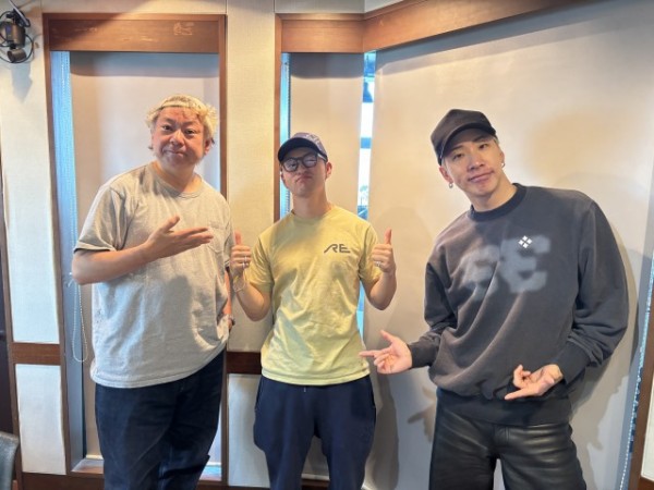 JUMP UP MELODIES|【 12/9放送 JUMP UP MELODIES 】|AuDee（オーディー） | 音声コンテンツプラットフォーム