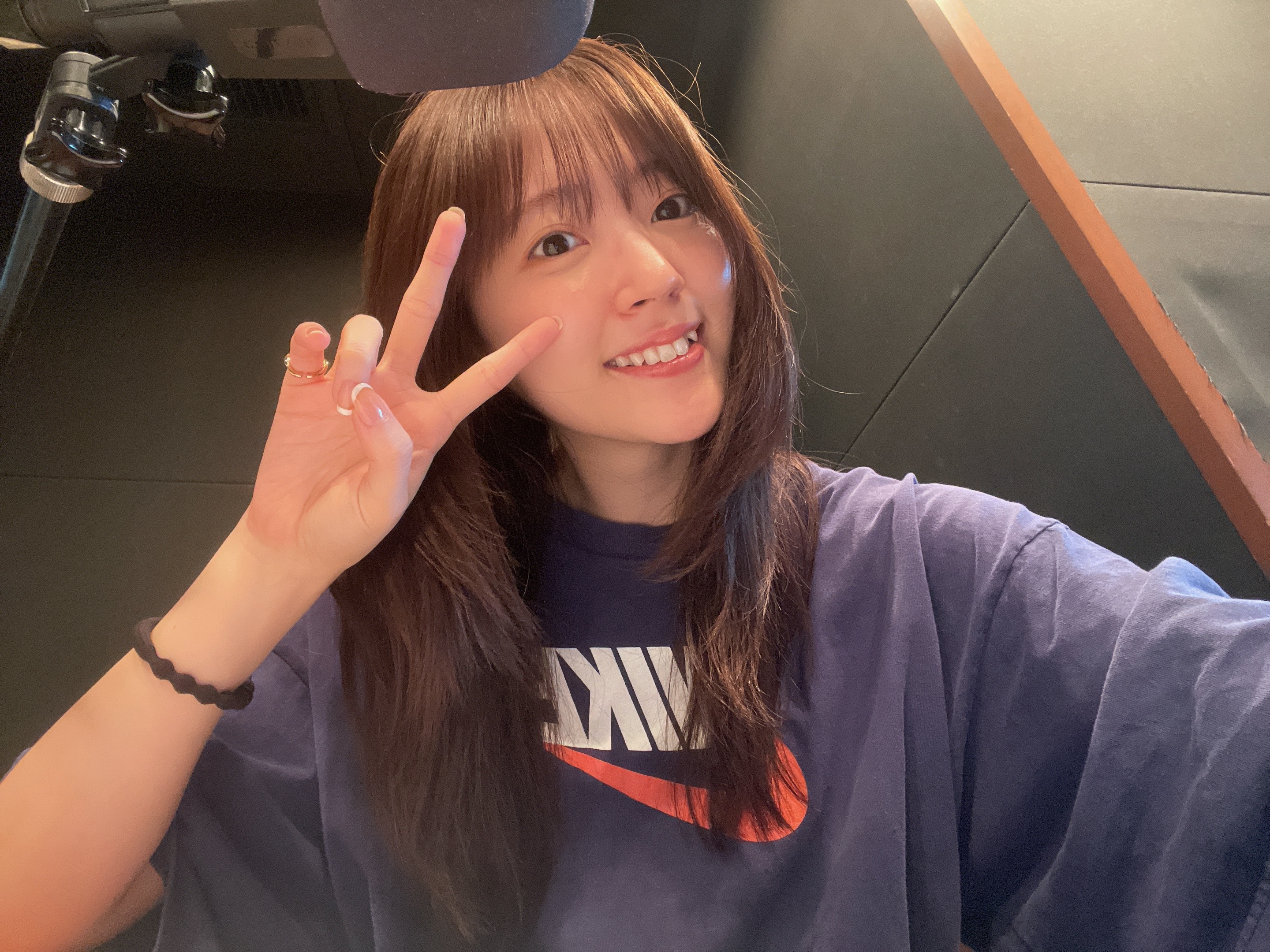 鈴木愛理のEasy To Smile|#101 まだまだEasy To Smile（アフタートーク）調子悪そうな女性が好きから・・・|AuDee（オーディー） | 音声コンテンツプラットフォーム