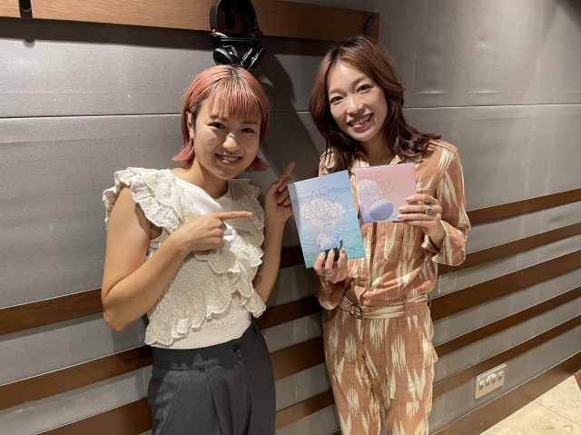 レコレール|9/12(火)にお迎えしたゲストは・・・？|AuDee（オーディー） | 音声コンテンツプラットフォーム