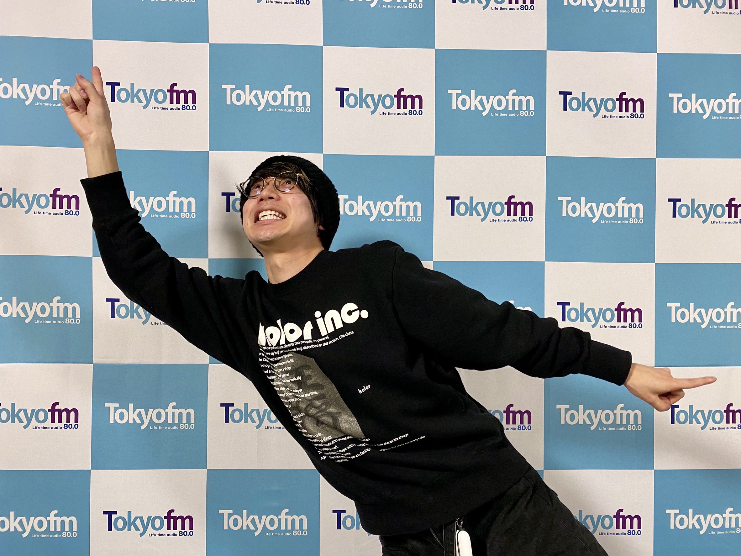 川崎鷹也 MAGIC NOTE|#130 3月ラストのマジノト！|AuDee（オーディー） | 音声コンテンツプラットフォーム