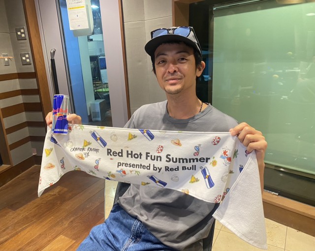 レコレール|7/23(火)にお迎えしたゲストは・・・？（その2）|AuDee（オーディー） | 音声コンテンツプラットフォーム