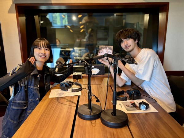 NIGHT DIVER|カツセふたたび #134|AuDee（オーディー） | 音声コンテンツプラットフォーム