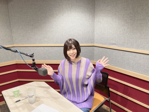 和楽器バンド 鈴華ゆう子の 日本が好きになっちゃうラジオ|アフタートーク ＃196|AuDee（オーディー） | 音声コンテンツプラットフォーム