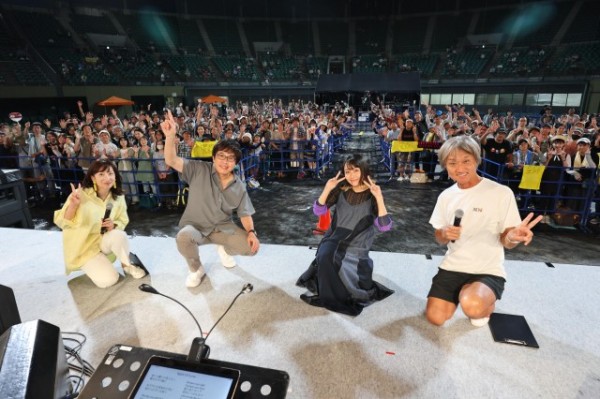 SING LIKE TALKING 佐藤竹善のアンダンテ|佐藤竹善|AuDee（オーディー） | 音声コンテンツプラットフォーム