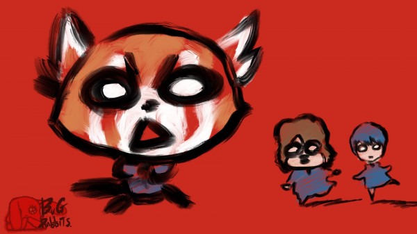 山田玲司とバグラビッツ|くやしい！日本の「サウスパーク」だ！アニメ「アグレッシブ烈子」特集後編！ vol.36|AuDee（オーディー） | 音声コンテンツプラットフォーム