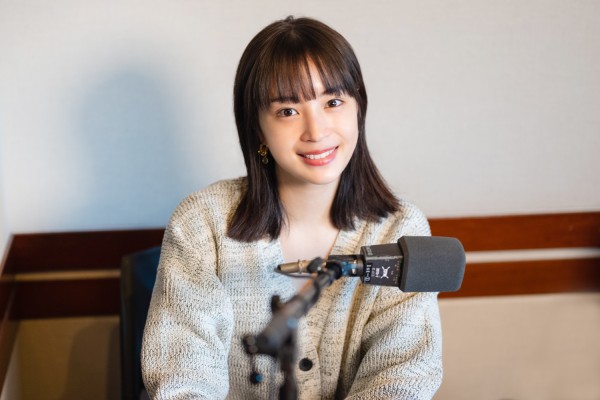 広瀬すずの「よはくじかん」|広瀬すずの「よはくじかん」#24|AuDee（オーディー） | 音声コンテンツプラットフォーム