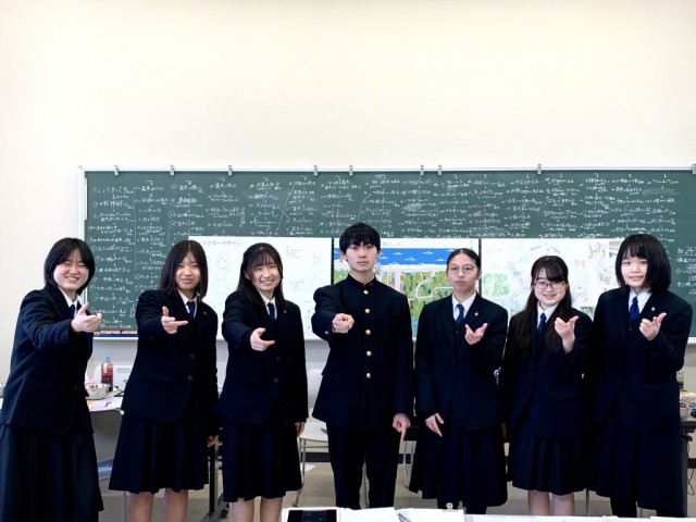 善通寺・仲多度 お宝ディスカバリー|お宝ファイルNO.69 善通寺第一高校デザイン科14期生 空海アニメーションプロジェクト【碧さながら】|AuDee（オーディー） | 音声コンテンツプラットフォーム