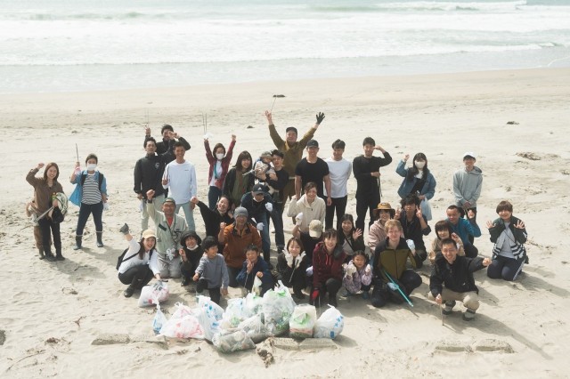 COSMO みらいかぜ|#11 地元・福島の海を綺麗に・・・|AuDee（オーディー） | 音声コンテンツプラットフォーム