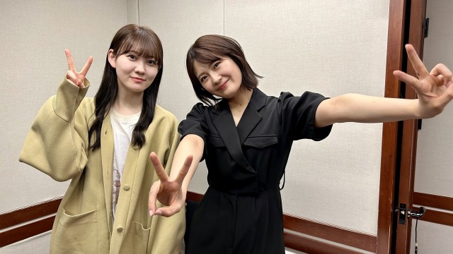 ベルク presents 乃木坂46の乃木坂に相談だ！|第164回！ それはあなたのストーリーですか？|AuDee（オーディー） | 音声コンテンツプラットフォーム