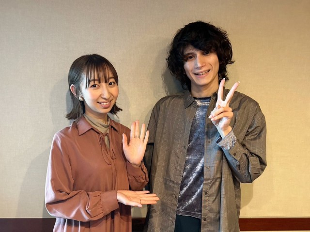 飯田里穂の推し活推進部！|【No.83】やみえんさんの推し活その①|AuDee（オーディー） | 音声コンテンツプラットフォーム