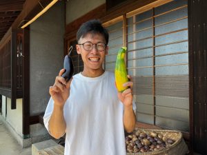 香川しまびより|Vol.119 丸亀市・さぬき広島 町中華のような存在の宿に|AuDee（オーディー） | 音声コンテンツプラットフォーム