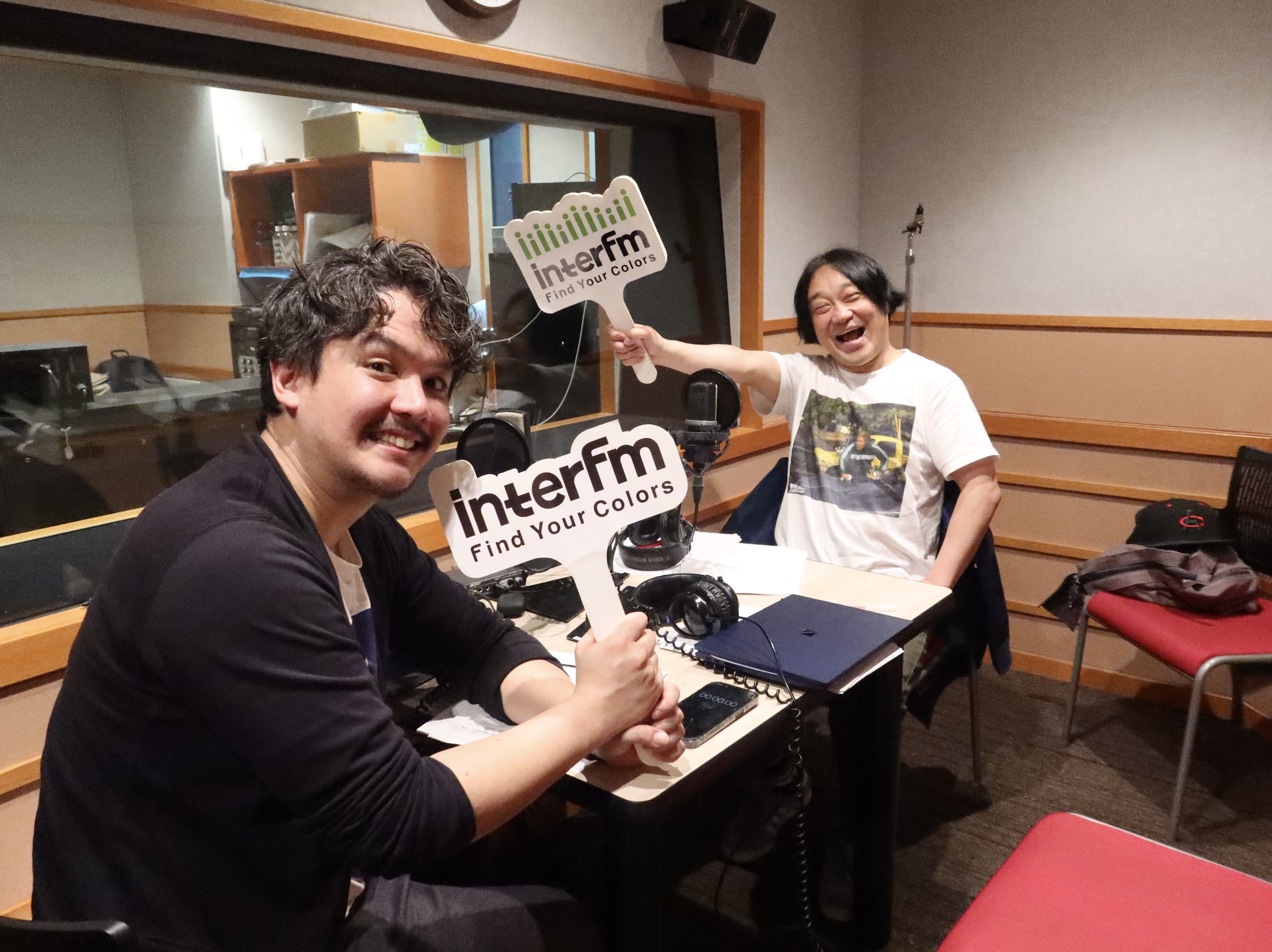 永野とミッキーのLIVE BUZZ -ライブバズ-|ライブバズ #135 - FUJI ROCK FESTIVAL '25 -|AuDee（オーディー） | 音声コンテンツプラットフォーム