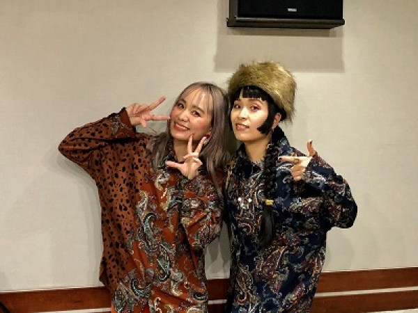 LIVE DRAGON AuDee|Vol.36 : チャラン・ポ・ランタン（後半）|AuDee（オーディー） | 音声コンテンツプラットフォーム