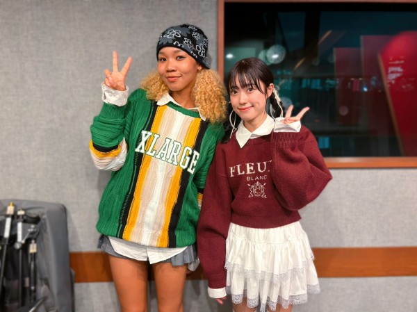 Little Glee Monster 「Join Us！」|Little Glee Monster『Join Us！』AuDee #14|AuDee（オーディー） | 音声コンテンツプラットフォーム