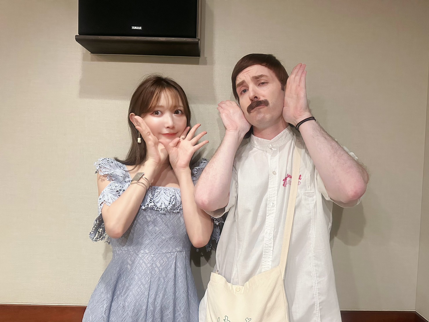 RADIO DRAGON -NEXT-|2023年9月22日ゲスト：STAP Sigh Boys|AuDee（オーディー） | 音声コンテンツプラットフォーム